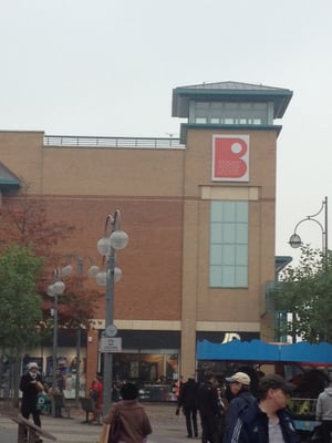 BROADWAY SHOPPING CENTRE - Updated December 2025 - Management Suite ...