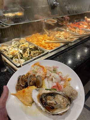 MILPITAS BUFFET - 762 Photos & 659 Reviews - 24 S Abbott Ave, Milpitas ...