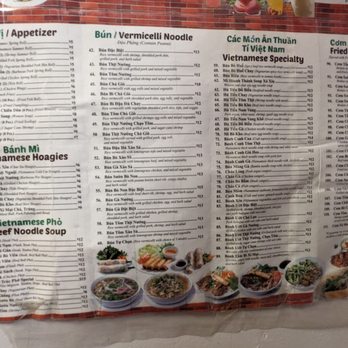 PHO THANH TRUC - Updated September 2025 - 18 Photos - 1110 Washington ...