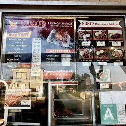 KIKO’S ROTISSERIE CHICKEN - Updated October 2025 - 364 Reviews & 372 ...
