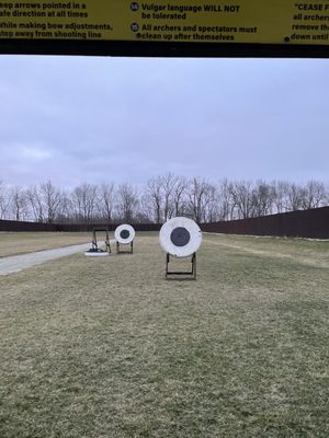 KOTEEWI ARCHERY RANGE - Updated January 2025 - 36 Photos & 14 Reviews - 11909 Koteewi Dr ...