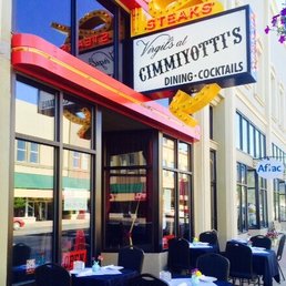 VIRGIL’S AT CIMMIYOTTI’S - Updated September 2025 - 127 Photos & 158 ...