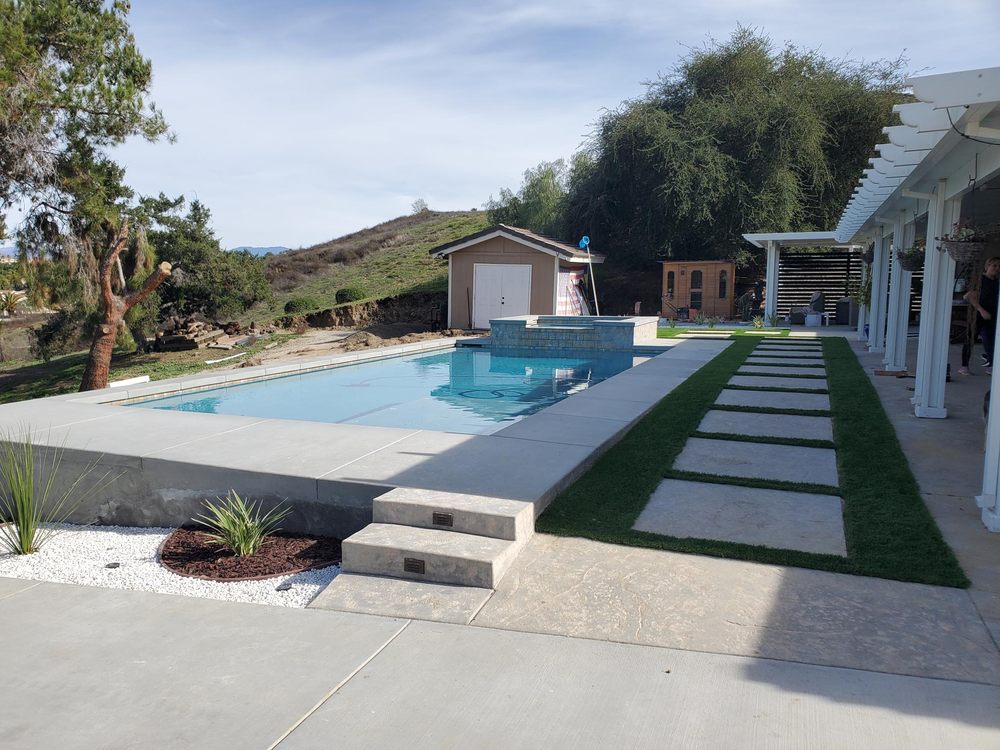 ALOHA POOLS - Updated December 2024 - 21 Photos - San Juan Capistrano ...