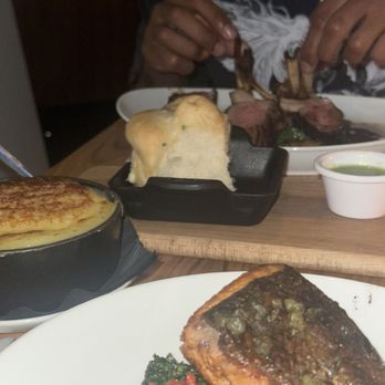 STK STEAKHOUSE - Updated October 2025 - 540 Photos & 257 Reviews - 153 ...