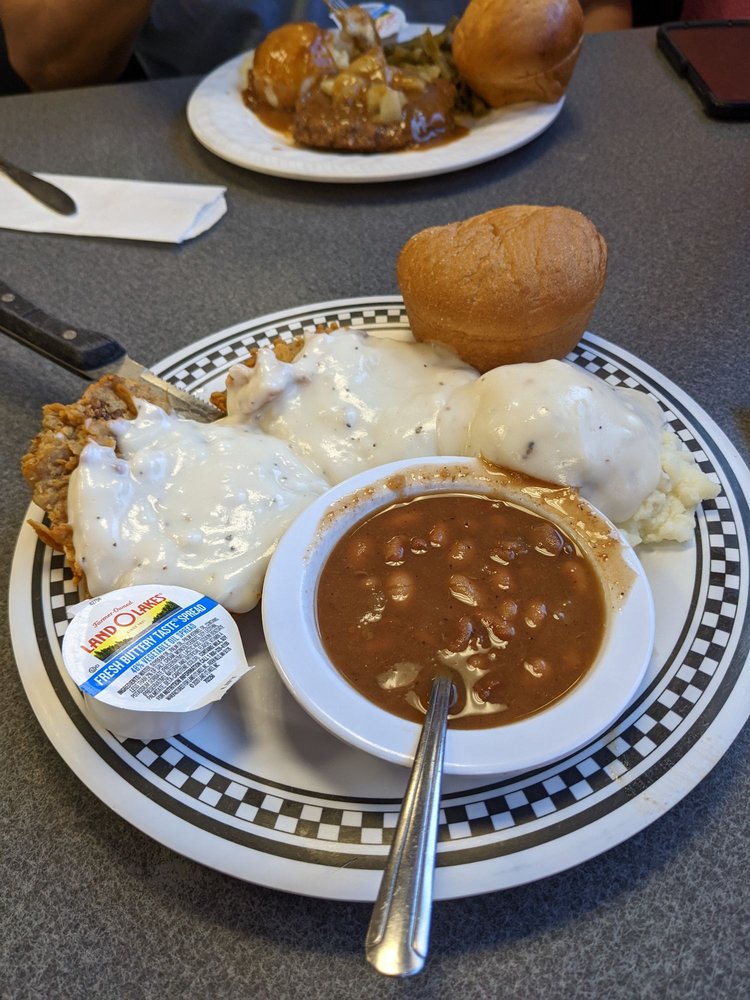 Angel's Diner, McAlester | Roadtrippers