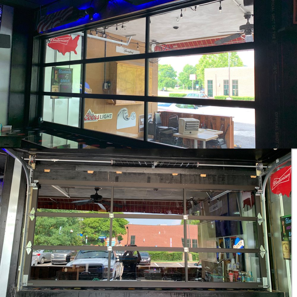 ROBERTS GARAGE DOORS & SERVICES - 29 Photos - Warwick, New York ...