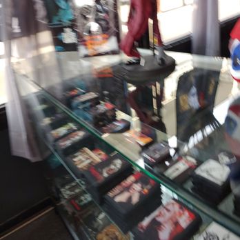 HELLBOUND HORROR COLLECTIBLES - Updated January 2026 - 68 Photos & 12 ...