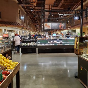WEGMANS - Updated January 2026 - 93 Photos & 88 Reviews - 3791 Easton ...