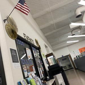 FRESNO COUNTY PUBLIC LIBRARY FIG GARDEN BRANCH - Updated November 2025 ...