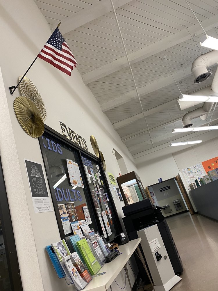 SUNNYSIDE REGIONAL LIBRARY - Updated January 2026 - 16 Photos - 5566 E ...