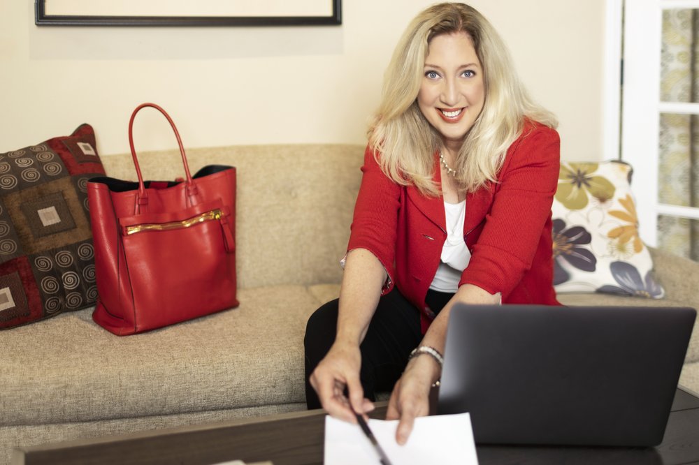 MEG MIDDLEMAN TEAM - PASADENA & SAN GABRIEL VALLEY REAL ESTATE ...