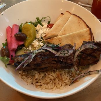 GREEK BISTRO - Updated January 2025 - 621 Photos & 800 Reviews - 135 N ...
