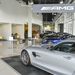MERCEDES-BENZ OF BEAVERTON - 109 Photos & 159 Reviews - 9275 SW Canyon ...