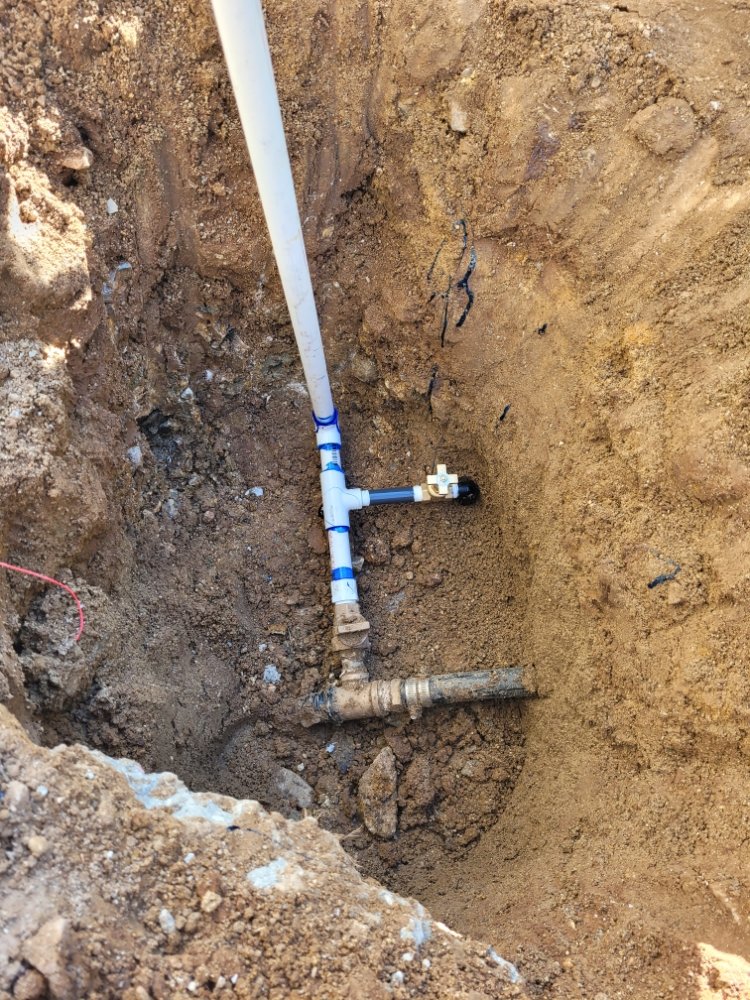 FALCON LANDSCAPE - Updated September 2025 - 24 Photos - 600 Geiger ...