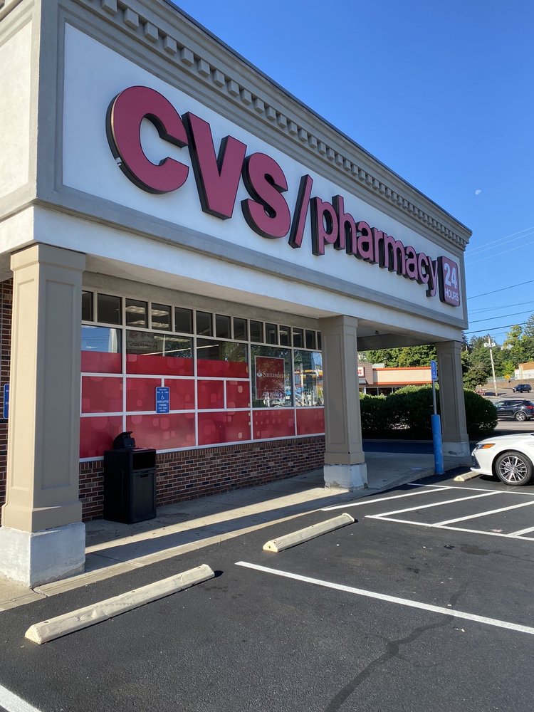 CVS PHARMACY - Updated December 2025 - 20 Photos & 11 Reviews - 366 ...