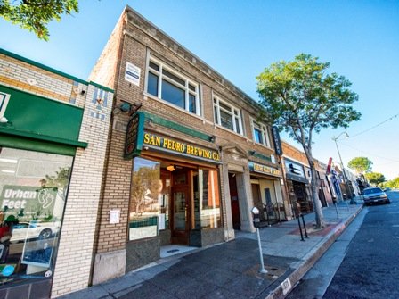 JERICO DEVELOPMENT - Updated December 2025 - 10 Photos - 461 W 6th St, San Pedro, California ...