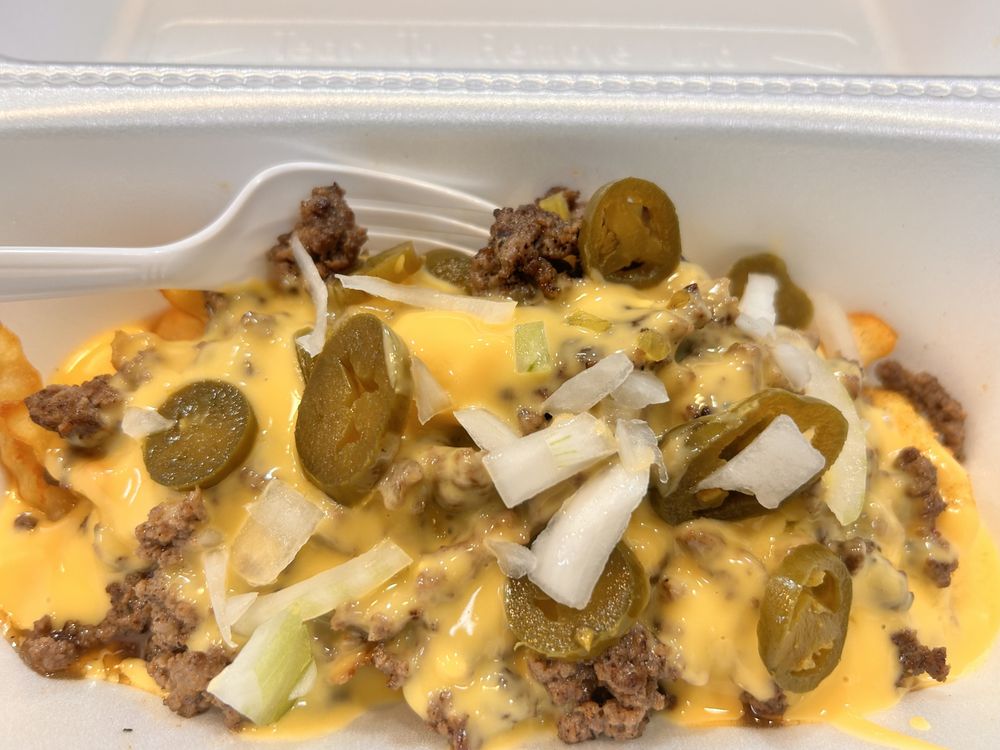 DJ’S KITCHEN - Updated May 2025 - 13 Photos - 3627 Broadway, Galveston ...