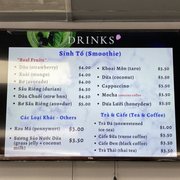 BANH MI CHO CU BAKERY - 110 Photos & 119 Reviews - 14520 Magnolia St ...