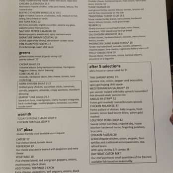 RED RIM BISTRO - Updated December 2025 - 22 Photos & 10 Reviews - 1101 ...