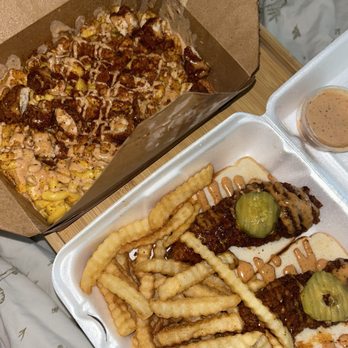 HABIBI’S HOT CHICKEN - Updated August 2024 - 52 Photos & 27 Reviews ...