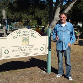 DEFREMERY PARK - Updated December 2025 - 45 Photos & 16 Reviews - 16th ...