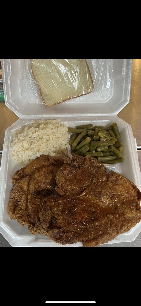 TUBBY’S KITCHEN & CATERING - 21 Photos - 301 S Lee St, Midland, Texas ...