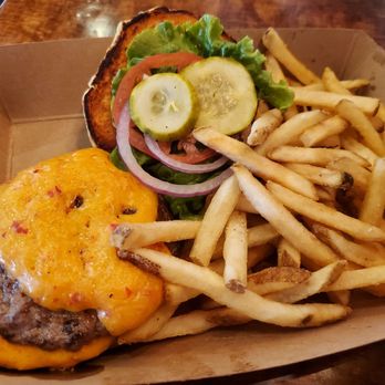 ED’S BURGER JOINT - Updated December 2025 - 329 Photos & 345 Reviews ...