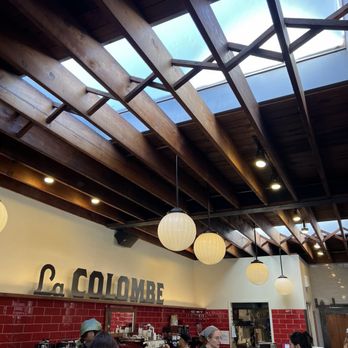 LA COLOMBE COFFEE - Updated April 2026 - 513 Photos & 562 Reviews - 955 ...
