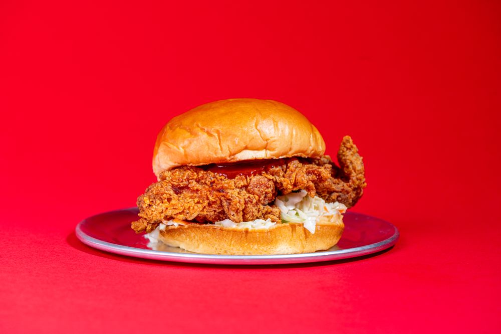 KICKIN’ FISH AND CHICKEN - 74 Photos & 88 Reviews - 8622 S Sepulveda ...