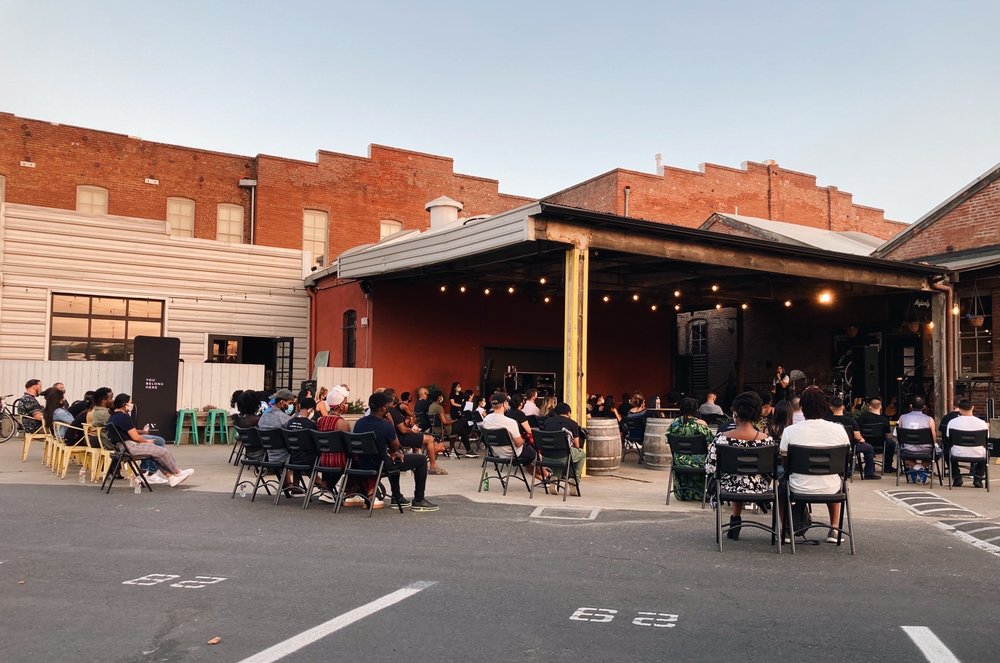 VIVE CHURCH - OAKLAND - Updated October 2024 - 19 Photos & 24 Reviews ...