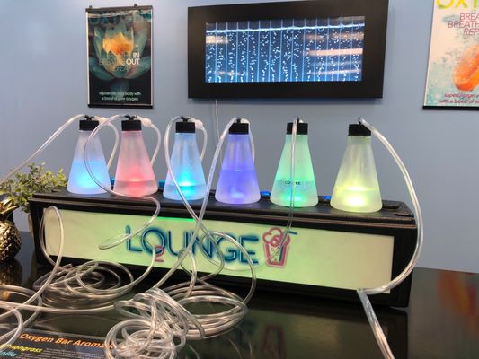 O2 LOUNGE - 35 Photos - 647 W Main St, Lake Geneva, Wisconsin - Bubble ...