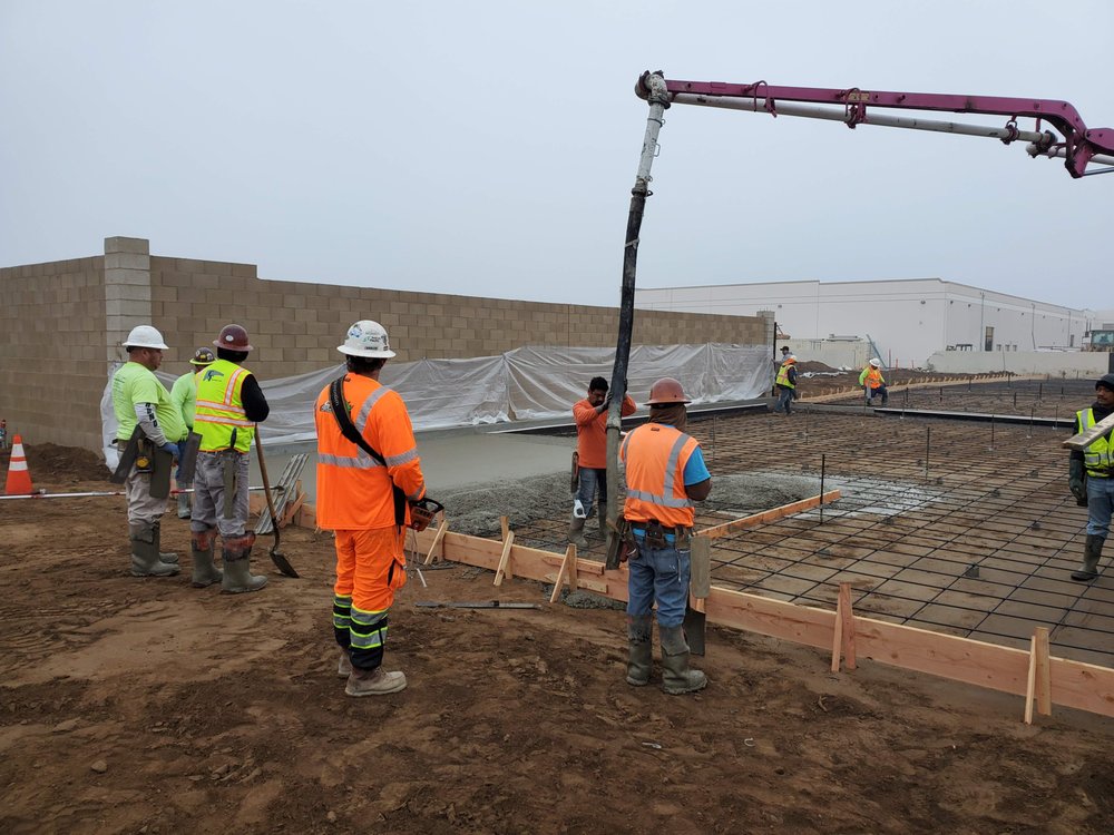 BCI CONSTRUCTION - Request Consultation - 29 Photos - Anaheim ...