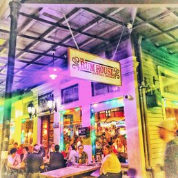 THE RUM HOUSE - Updated October 2024 - 2476 Photos & 1870 Reviews ...