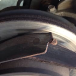 BRAKES 4 LESS - 14 Photos & 15 Reviews - Auto Repair - 10430-1 Atlantic ...