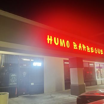 HUMO BARBECUE - Updated July 2025 - 317 Photos & 181 Reviews - 3720 ...
