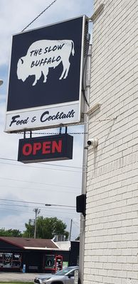 THE SLOW BUFFALO - Updated December 2025 - 33 Photos & 24 Reviews ...