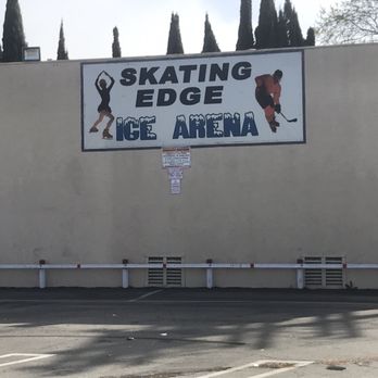 THE SKATING EDGE ICE ARENA - Updated November 2025 - 71 Photos & 69 ...