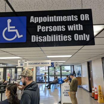 DEPARTMENT OF MOTOR VEHICLES - CALIFORNIA - Updated December 2025 - 80 ...