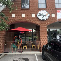MILYA CAFE - Updated October 2025 - 175 Photos & 276 Reviews - 11033 ...