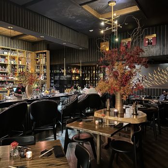 KINJO ROOM - Updated October 2025 - 387 Photos & 96 Reviews - 1115 ...