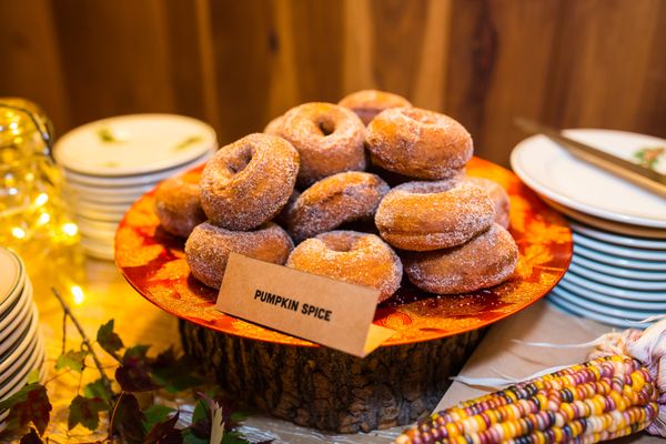CIDER BELLY DOUGHNUTS - Updated December 2025 - 117 Photos & 25 Reviews ...