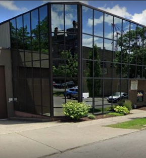 ROCHESTER WORKS - Updated January 2026 - 100 College Ave, Rochester ...