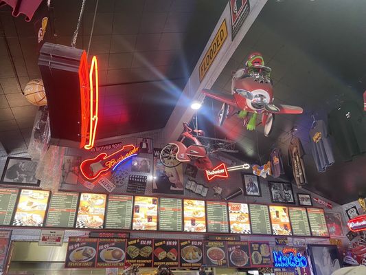 BOULEVARD BURGERS - Updated May 2025 - 164 Photos & 228 Reviews - 4401 ...