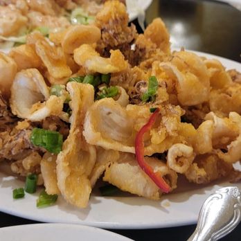 SAM WOO SEAFOOD AND BBQ - Updated September 2024 - 2183 Photos & 859 ...