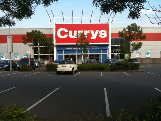 CURRYS - Updated December 2025 - Chaul End Lane, Luton, United Kingdom ...