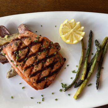 ALPENGLOW RESTAURANT - Updated August 2024 - 87 Photos & 68 Reviews ...