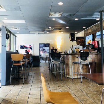 ENAT RESTAURANT - 209 Photos & 269 Reviews - 4709 N Chambliss St ...