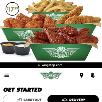 WINGSTOP - Updated January 2025 - 51 Photos & 50 Reviews - 1215 Harlem ...