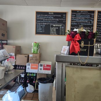 LUNCH BOX DELI - Updated December 2025 - 52 Photos & 87 Reviews - 2816 ...