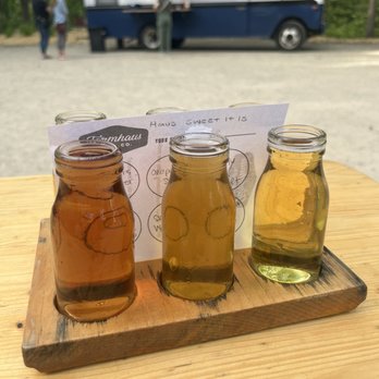 FARMHAUS CIDER CO. - Updated October 2025 - 130 Photos & 54 Reviews ...